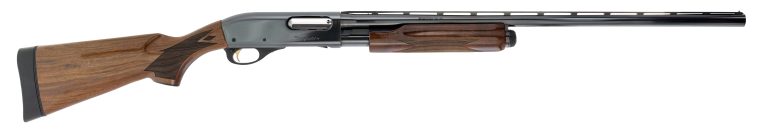 Exploring The Remington 870 Wingmaster | Shotgun Life
