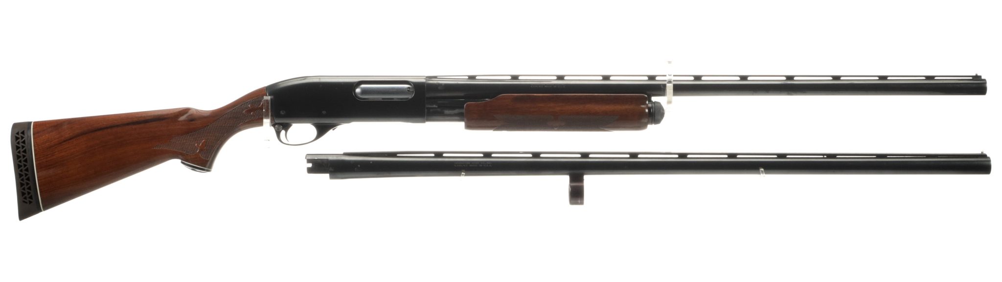 Exploring The Remington 870 Wingmaster | Shotgun Life