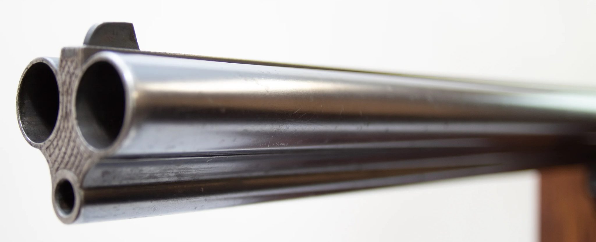 The Versality Of A Drilling Shotgun | Shotgun Life