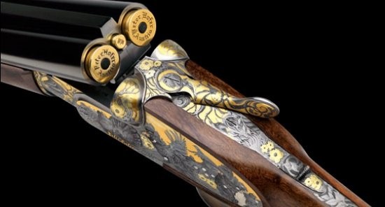 The Versality Of A Drilling Shotgun | Shotgun Life