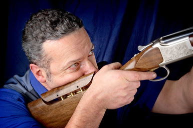 How To Fine Tune An Adjustable Comb | Shotgun Life