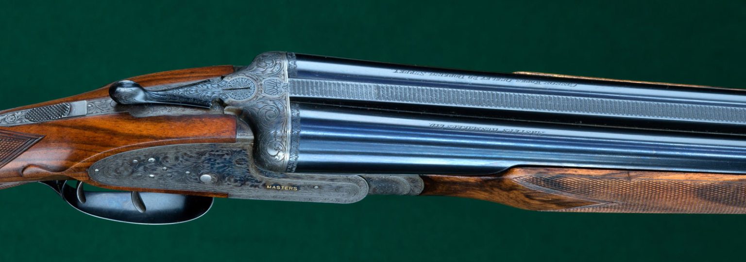 Swamp Rib Vs. Raised Rib On Side X Sides | Shotgun Life