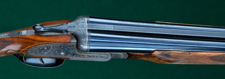 Swamp Rib Vs. Raised Rib On Side X Sides | Shotgun Life