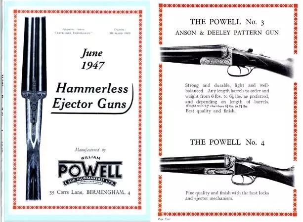 Revealing The Impact Of The Anson & Deeley Hammerless Gun | Shotgun Life
