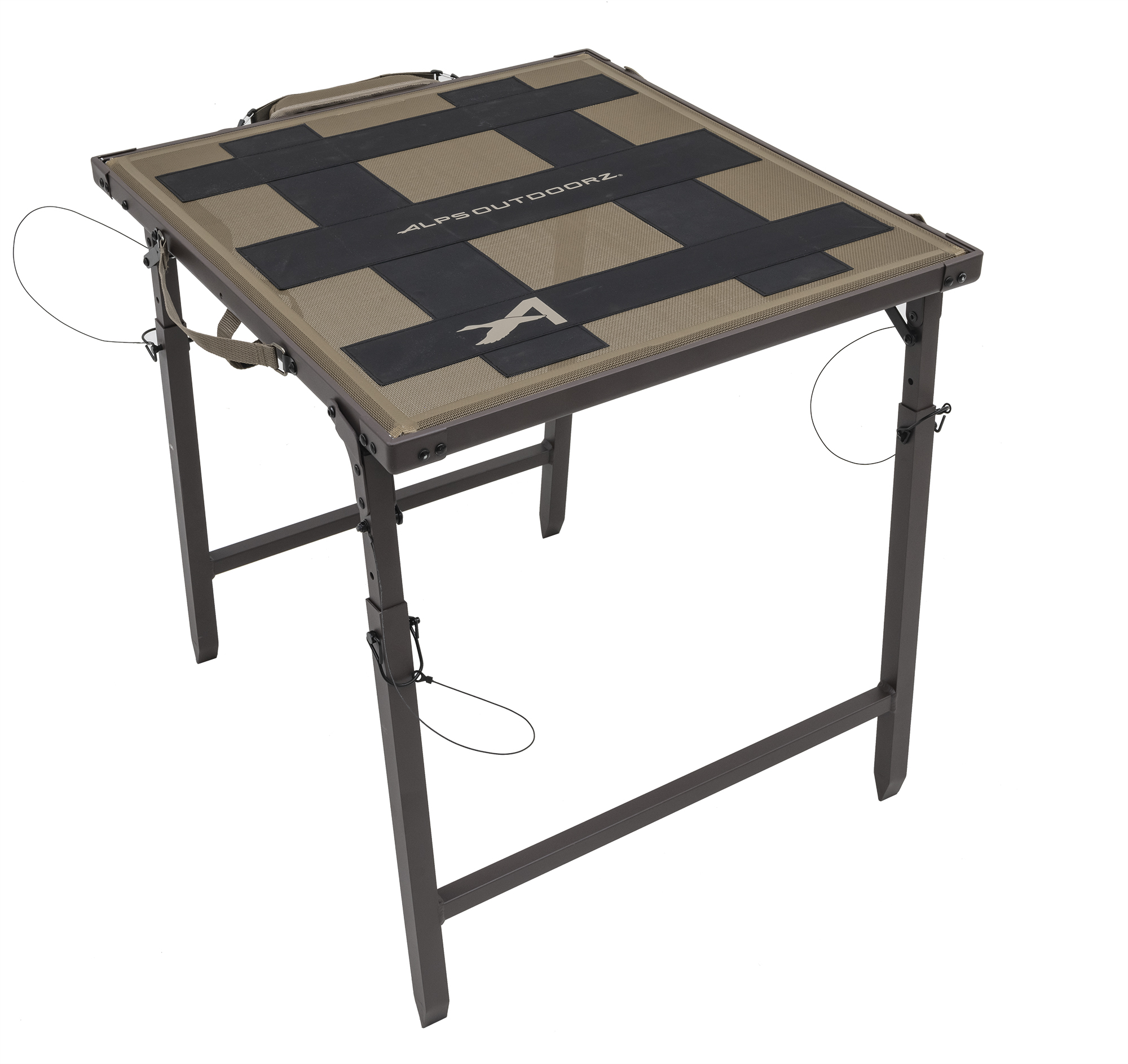 ALPS OutdoorZ Introduces The First Hybrid Dog Stand | Shotgun Life