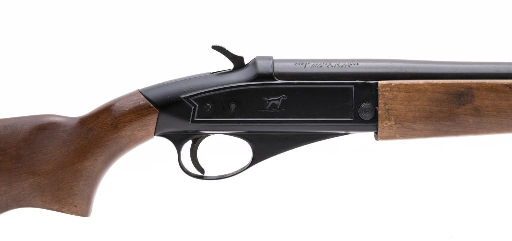Looking Back At The Sears And Roebuck Shotguns | Shotgun Life