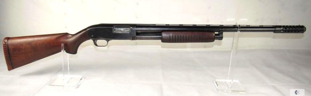 Looking Back At The Sears And Roebuck Shotguns | Shotgun Life