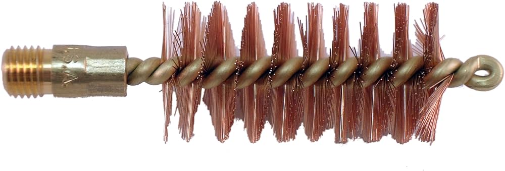 Cleaning Shotgun Barrels: Bronze Brushes Vs. Nylon Brushes | Shotgun Life