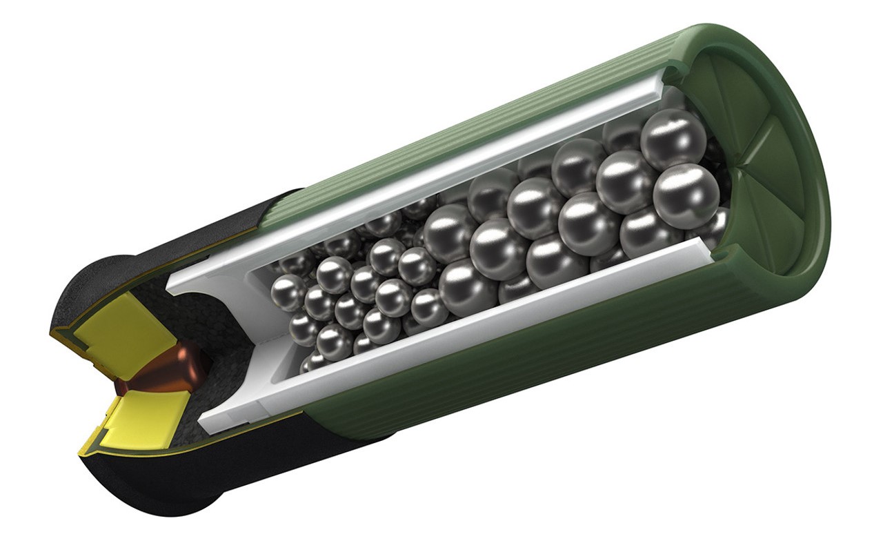 The Knockdown Power Of Waterfowl Duplex Shotgun Loads | Shotgun Life