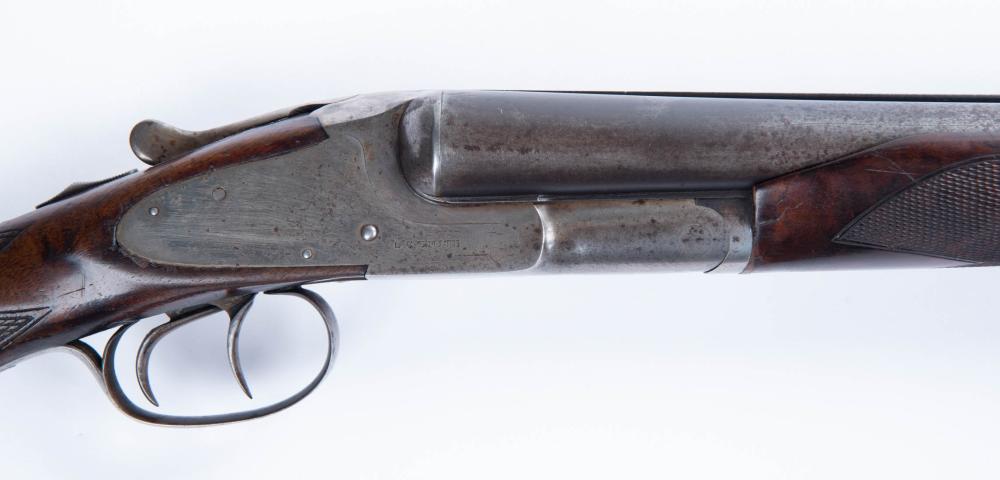 The Legacy Of Hunter Arms Shotguns | Shotgun Life