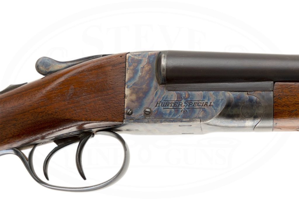 The Legacy Of Hunter Arms Shotguns | Shotgun Life