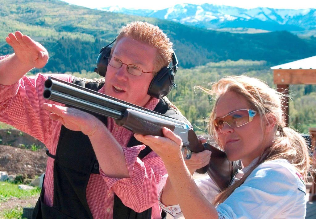 Choosing The Perfect Clays-Shooting Instructor For You | Shotgun Life