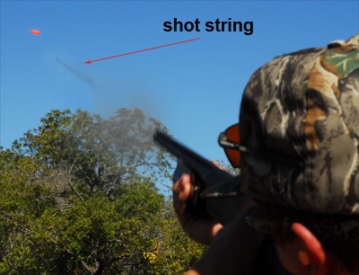 A Brief Explanation Of Shot Strings | Shotgun Life