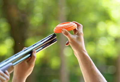 How To Shoot The Different Sizes Of Clay Targets | Shotgun Life
