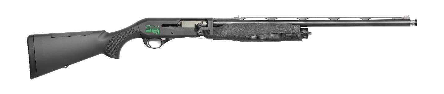 Breda America Introduce Two Competition-Ready Shotguns In Time For 3 ...