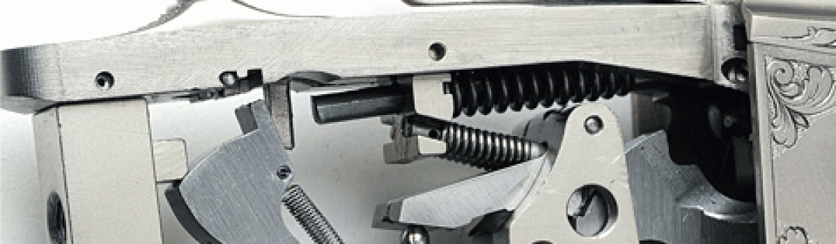 April 2024 | Shotgun Life