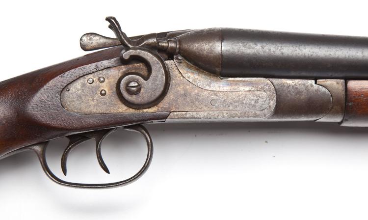 The Legacy Of Crescent Firearms Shotguns | Shotgun Life