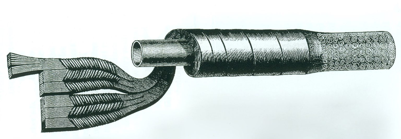 Are Damascus Shotgun Barrels Safe? | Shotgun Life