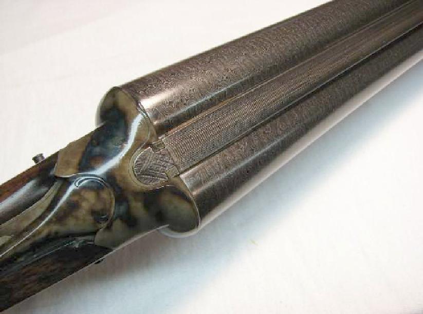 Are Damascus Shotgun Barrels Safe? | Shotgun Life