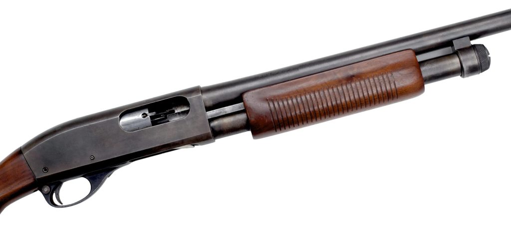 Speed Shucking A Pump Gun 101 | Shotgun Life