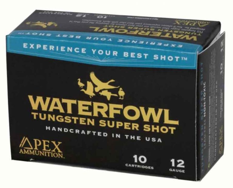 Weighing The Price And Performance Of Tungsten Shotgun Shells | Shotgun ...