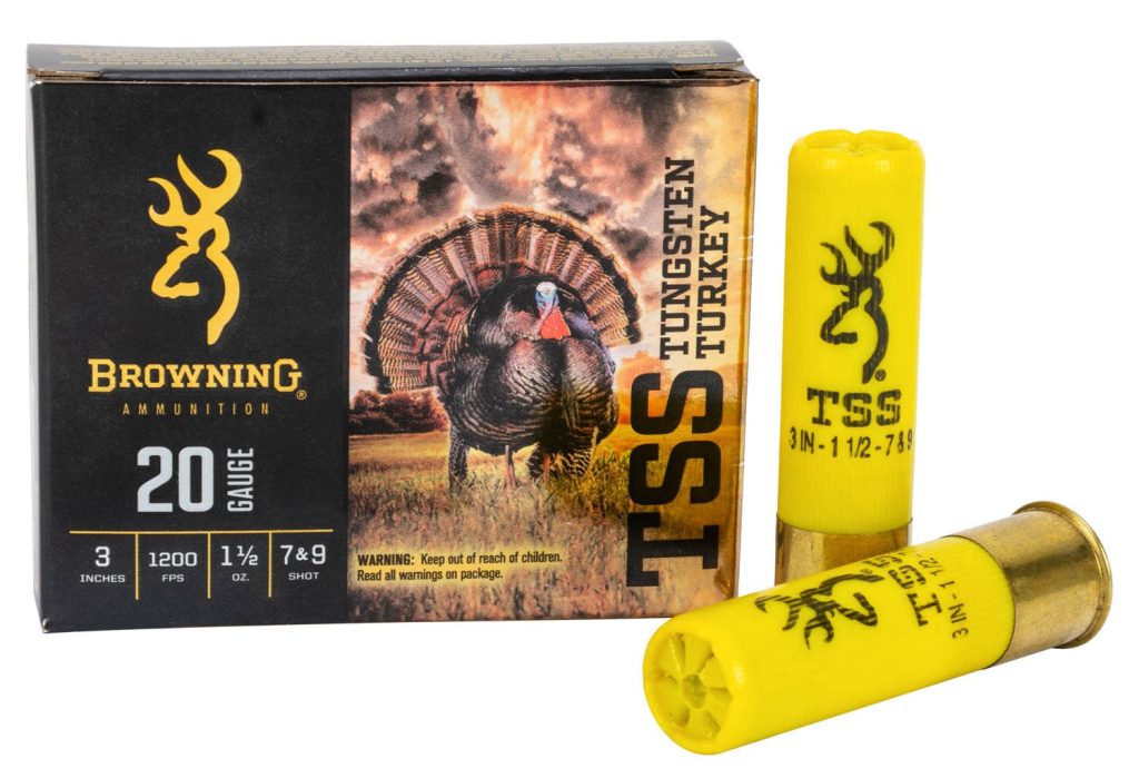 Weighing The Price And Performance Of Tungsten Shotgun Shells | Shotgun ...