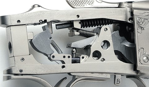 The Optimal Trigger-Pull Weight For Shooting Clays? | Shotgun Life