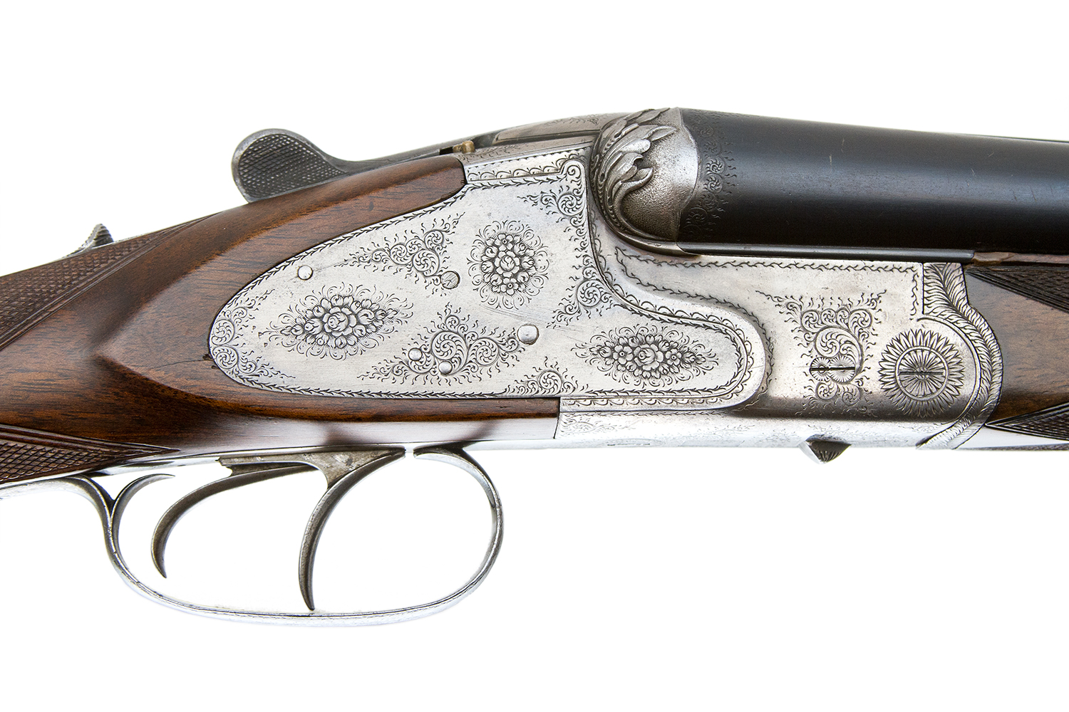 The Artistry & Craftsmanship Of Belgian Guild Shotguns | Shotgun Life