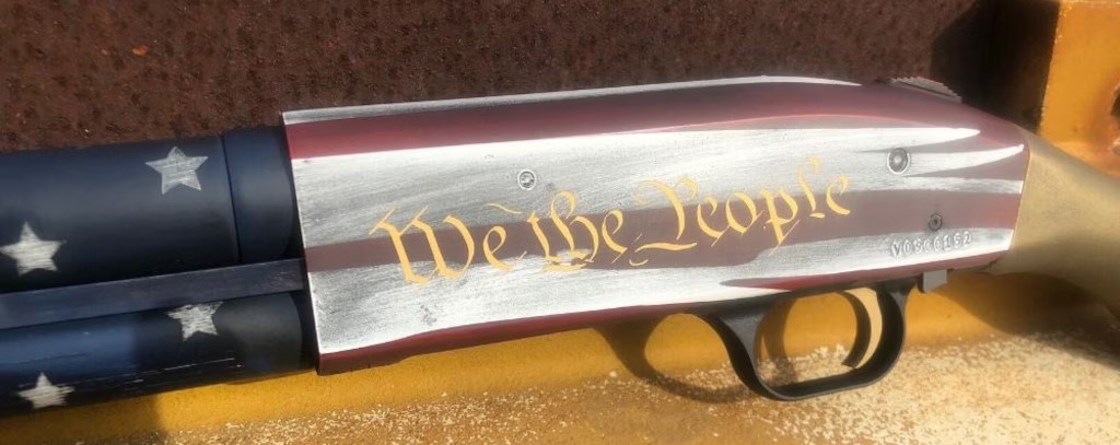 The Pros And Cons Of Cerakote For Shotguns | Shotgun Life