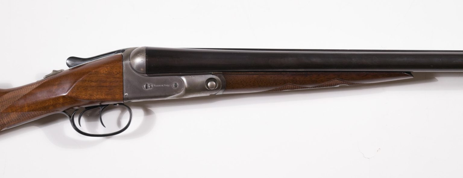 Top 5 American Vintage Shotguns To Collect | Shotgun Life