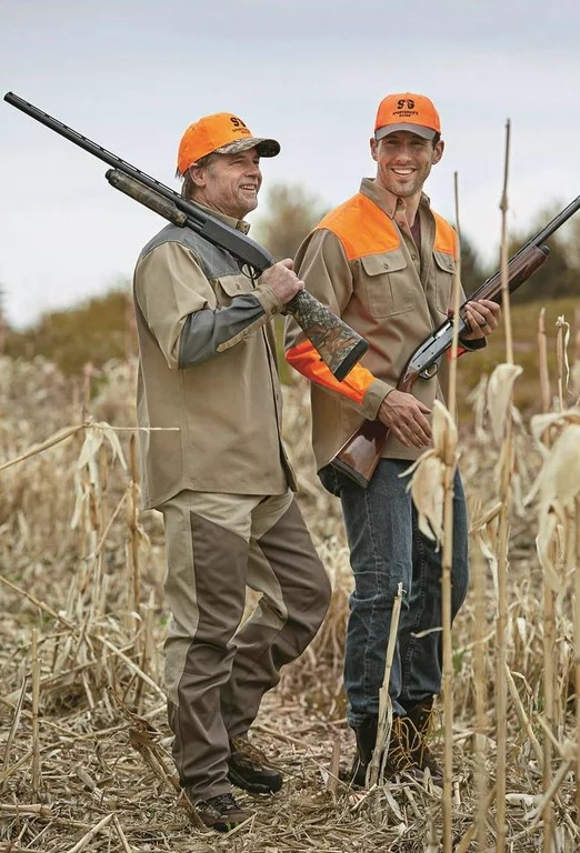 5 Tips For Finding The Best Upland Hunting Guide | Shotgun Life