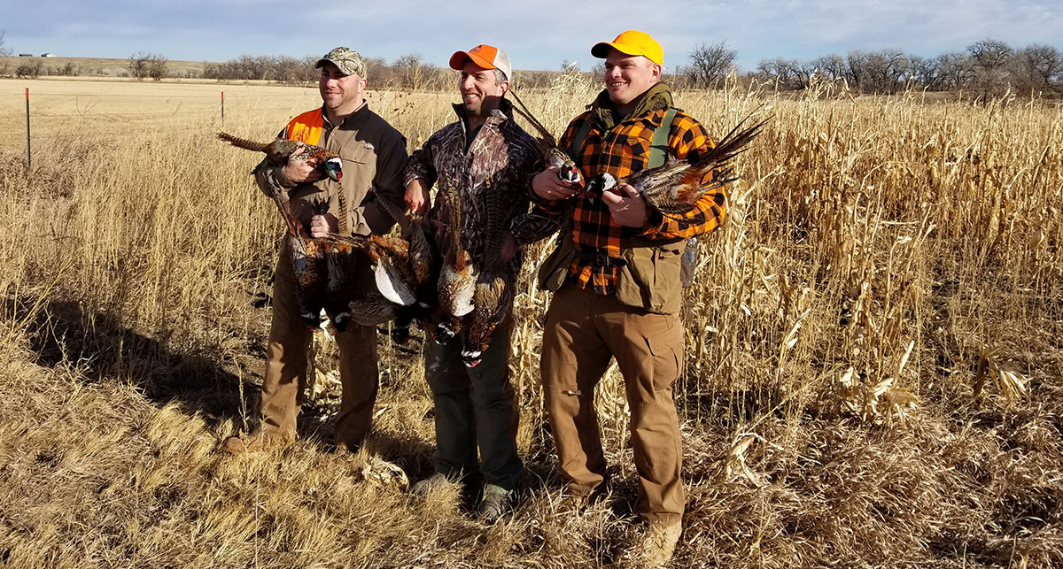 5 Tips For Finding The Best Upland Hunting Guide | Shotgun Life