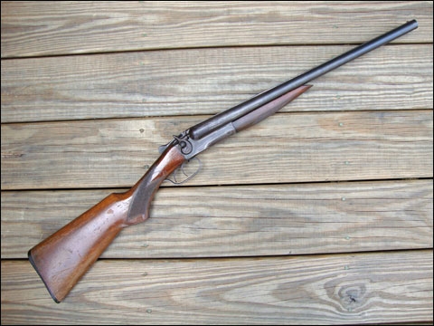 The Lore Of The American Hardware Store Shotgun | Shotgun Life