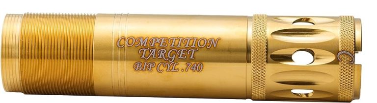 The Advantages Of Ported Shotgun Chokes | Shotgun Life