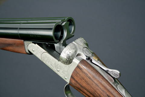 Tracing The Evolution Of Beretta's Iconic Silverhawk Shotgun | Shotgun Life