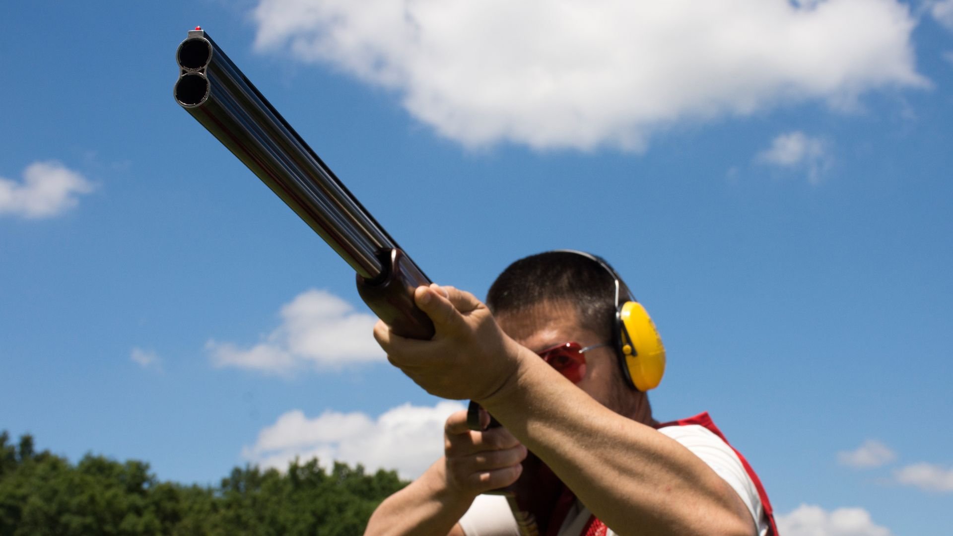 Precautions For Clay Target Shooting In Extreme Heat And Humidity ...