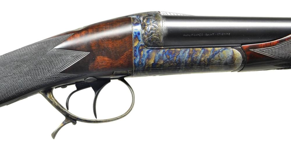 A Manufrance For The Field May Be Your Next Collectible | Shotgun Life