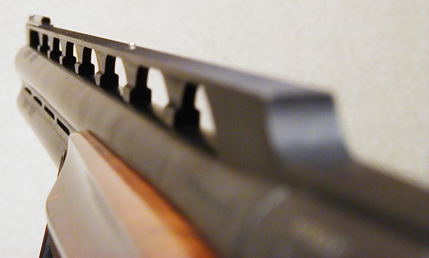 What Is The Sighting Plane On A Shotgun? | Shotgun Life