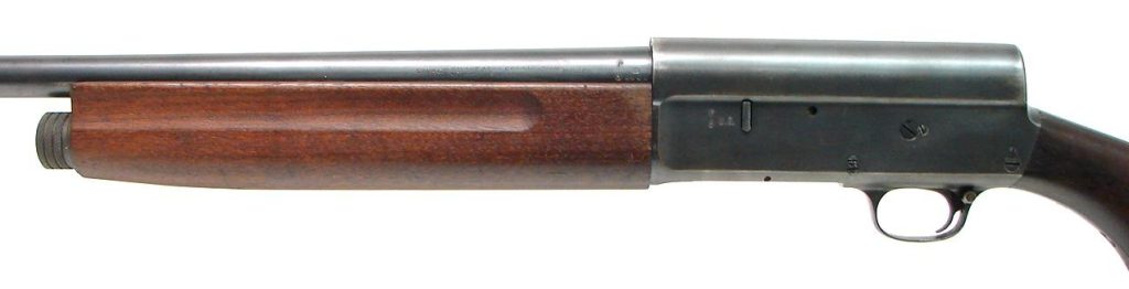 Should You Be Collecting The Savage Model 720 "Humpback" Semi-Auto ...