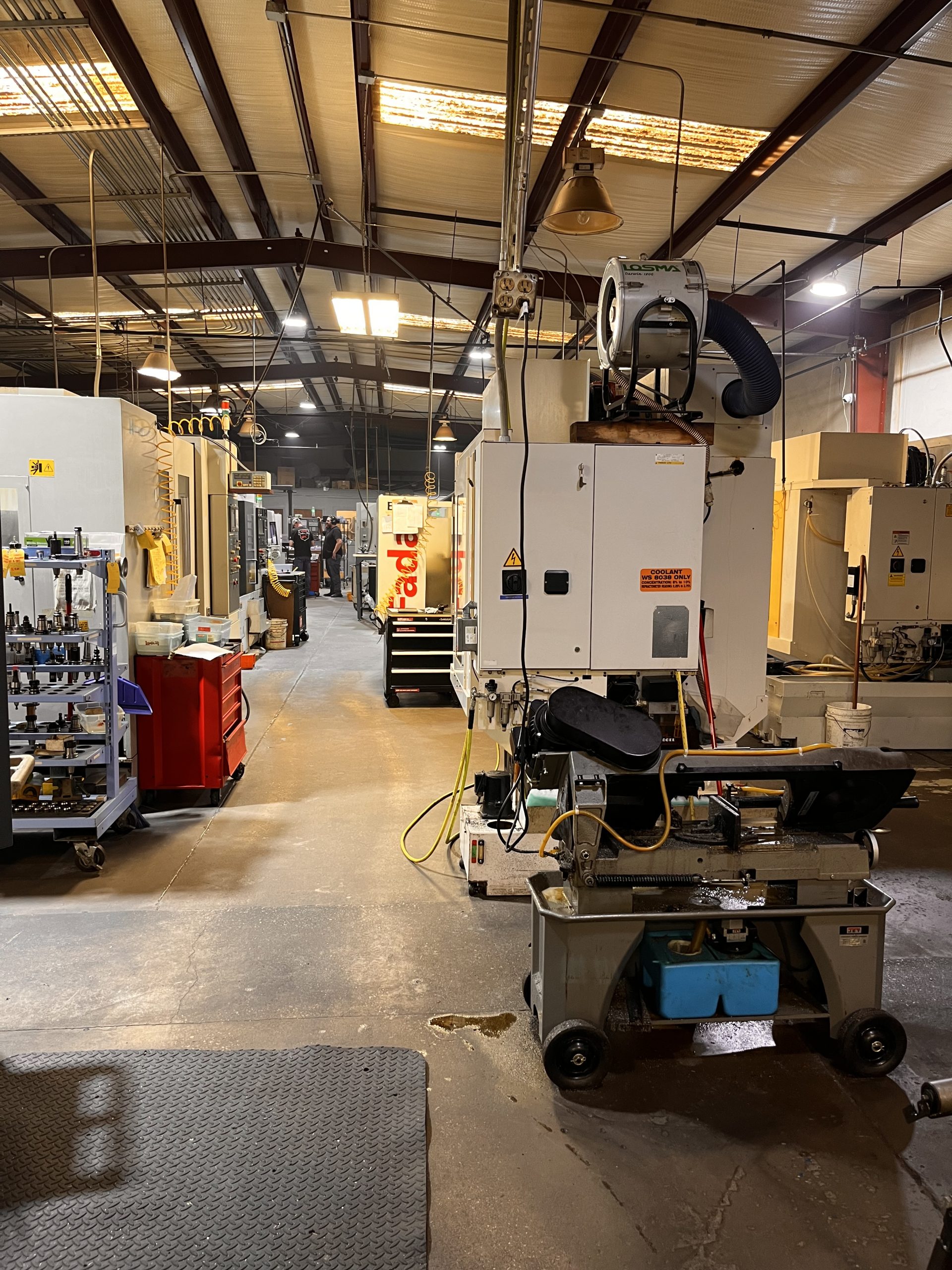 Trulock Makes Affordable Bespoke Chokes For Collegiate Competitors ...
