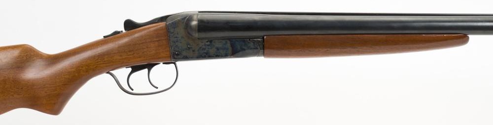 A Retrospective Of The Stevens 315 Side By Side | Shotgun Life