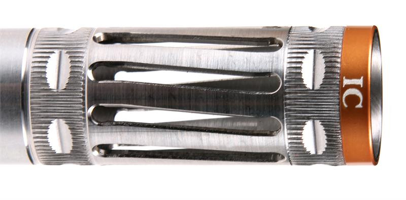 The Revolutionary Helix Choke | Shotgun Life