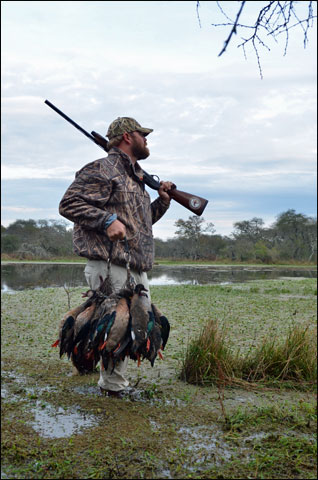 A Beginner’s Guide To Your Next Duck-Hunting Slayer | Shotgun Life