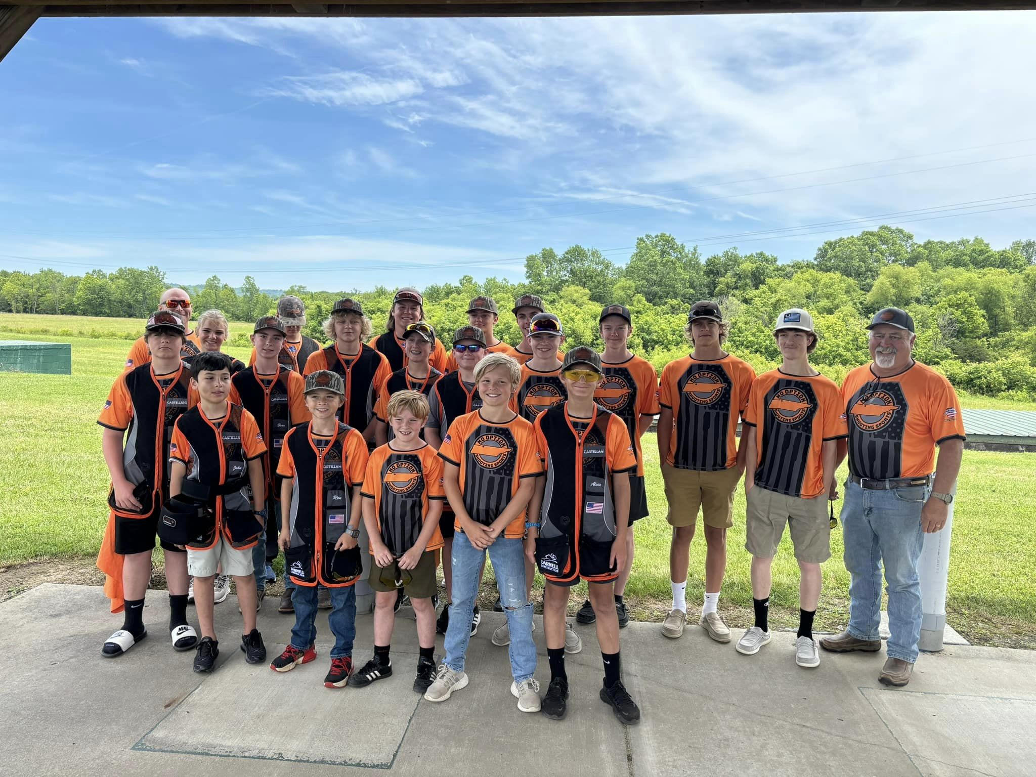 Bettinsoli USA Supports Youth Shooting Sports Through Multiple Programs ...