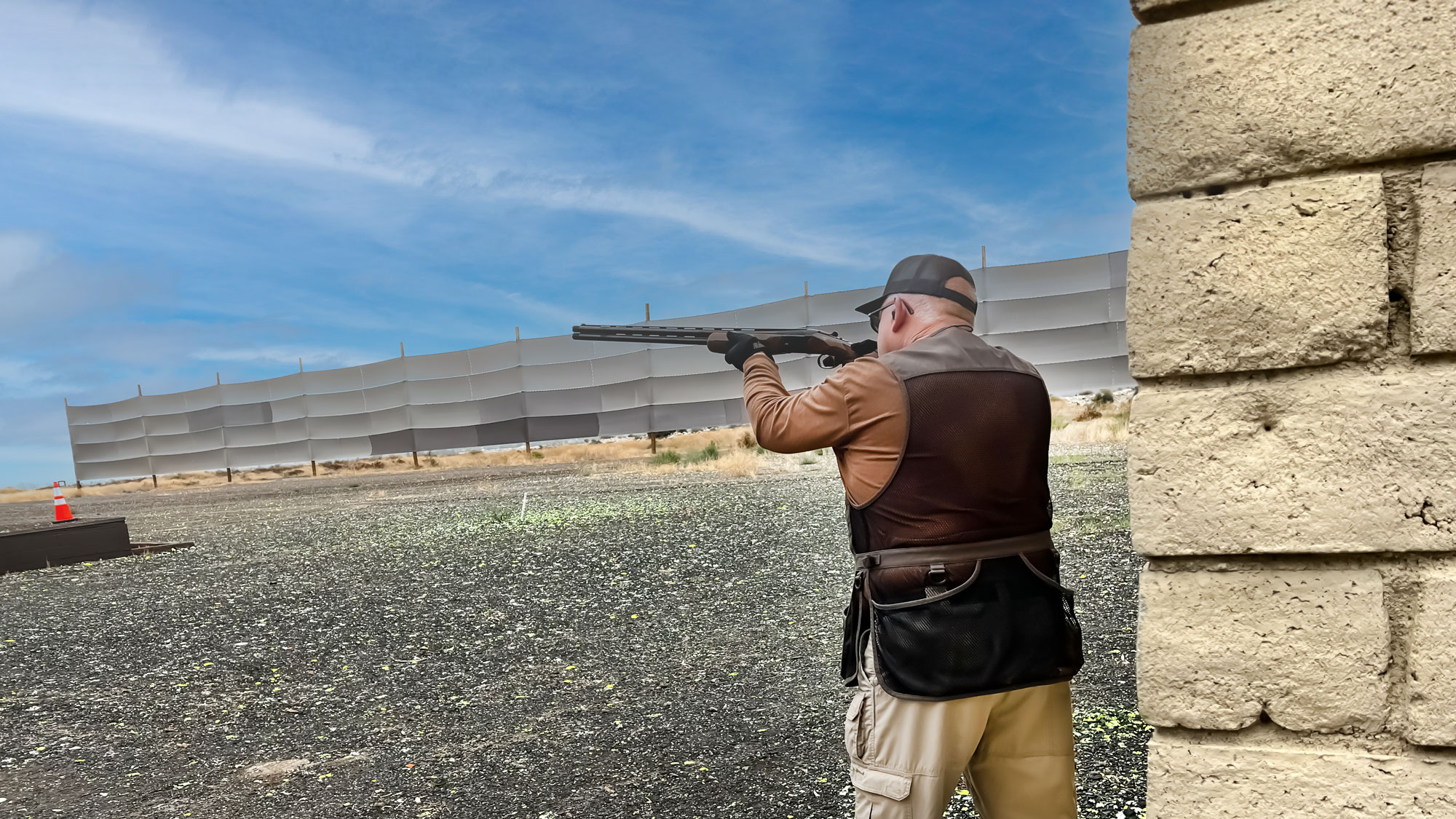 How To Read The Flight Path Of A Clay Target | Shotgun Life
