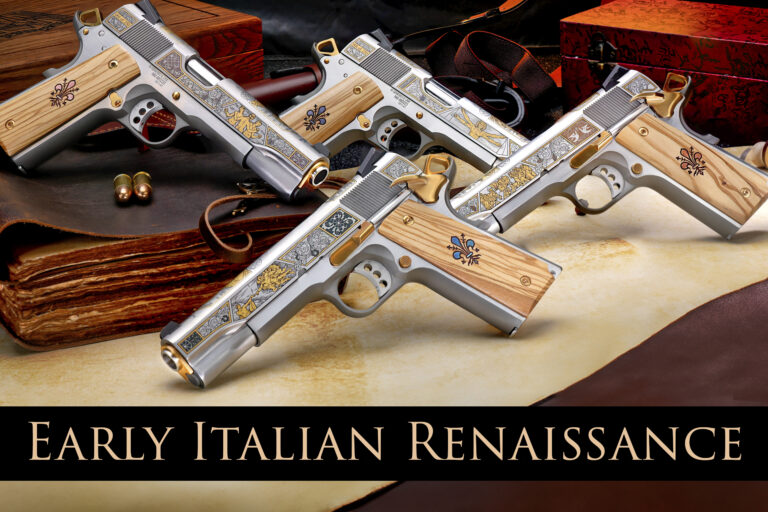 MidwayUSA Foundation Teams Up With SK Guns For Giving Tuesday | Shotgun ...