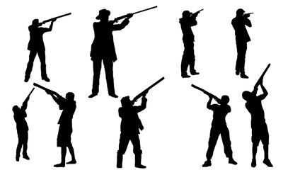 Best Foot Position For Clays Shooting | Shotgun Life