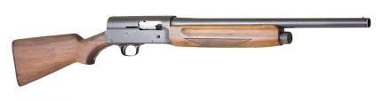 The Remington Model 11 Shotgun | Shotgun Life