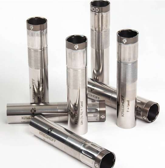 What Is A Thin-Wall Choke? | Shotgun Life