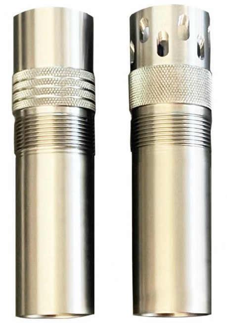 What Is A Thin-Wall Choke? | Shotgun Life